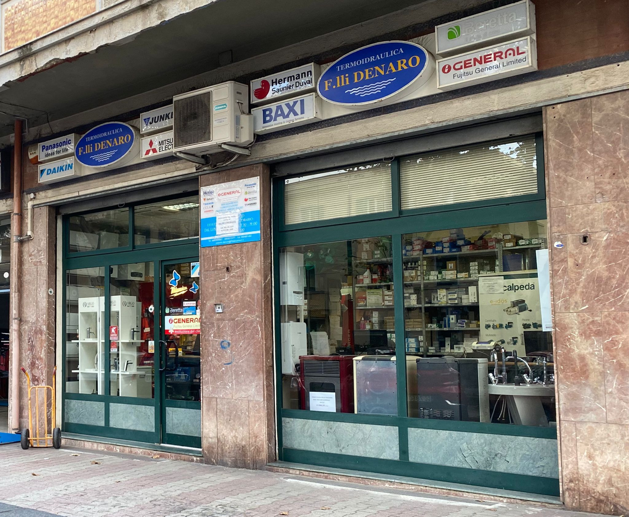 BigMat F.LLI DENARO S.r.l.